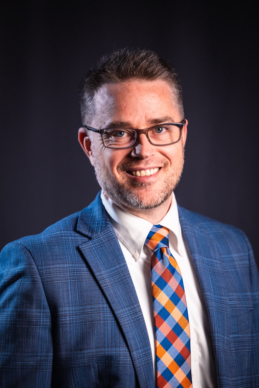 Faculty and Staff - Capstone Classical